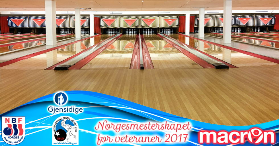 Innledende er ferdig på Veitvet | Norges Bowlingforbund